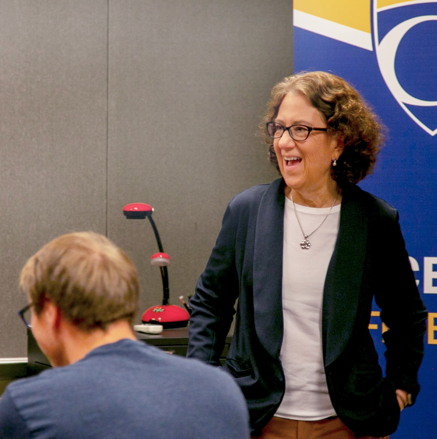 Doctor of Physical Therapy Program | Graceland University